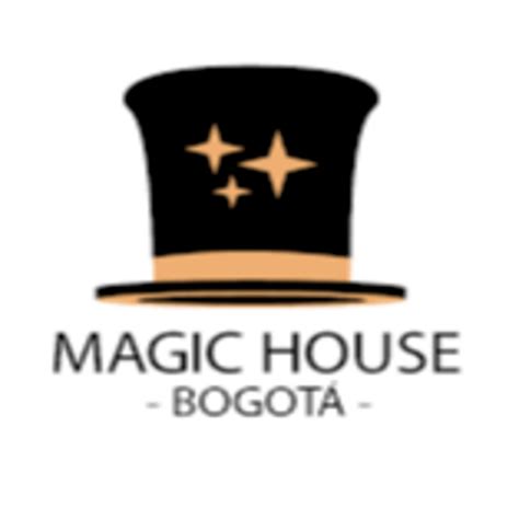Magic House A Domicilio En Bogotá Rappi