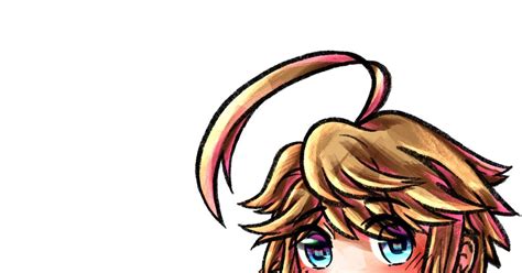 Shulk Chibi Shulk Isabelleのイラスト Pixiv