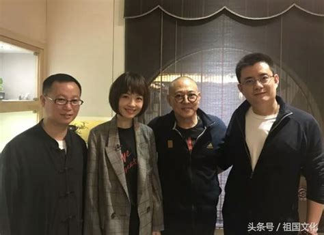 魯豫有約一日行李連杰與無雙閣主李士海的談香之道 每日頭條