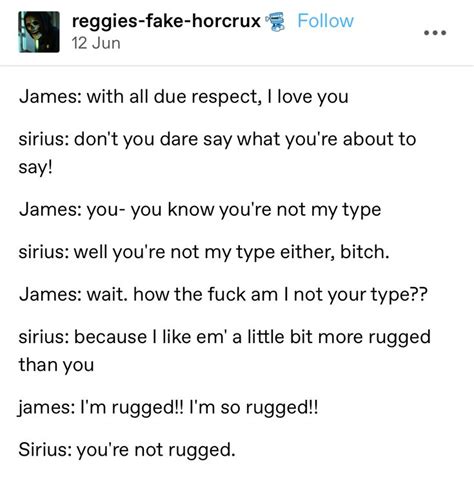 James And Sirius Harry Potter Marauders Gay Harry Potter Harry Potter Headcannons