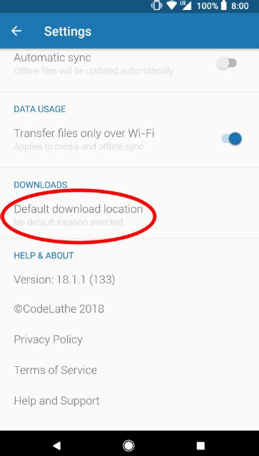 Ways To Fix App Not Installed Error In Android