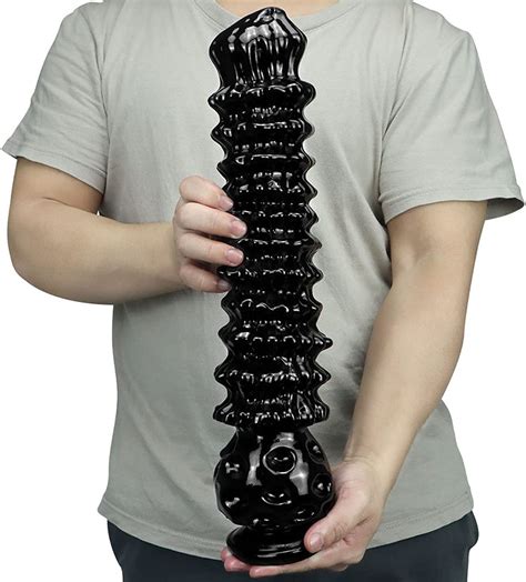 Shumij 425 Realistischer Dildo Riesen Dildo Monster Dildo Dicker Xxl Analdildo Anal Butt Plug