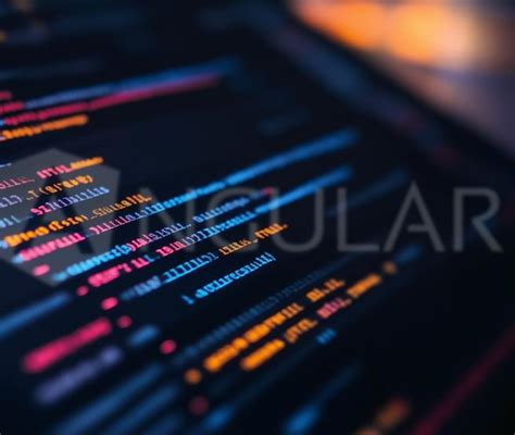 Angular Development Techtalent