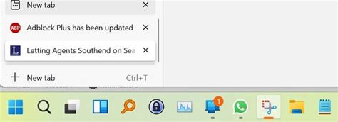 Weather Widget Not Displaying Correctly Windows 11 Forum