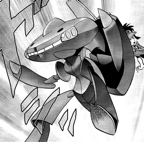 Fileteam Plasma Genesect Adventurespng Bulbapedia The Community