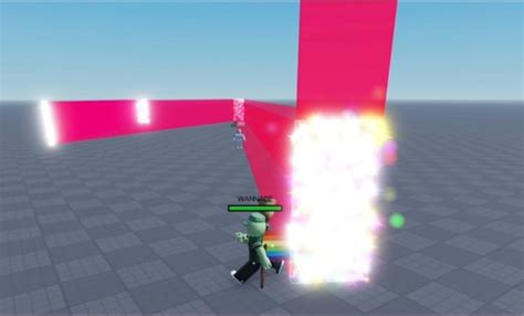 Create Vfx Animations Roblox Vfx And Script For Your Roblox Game By Habeebphyna Fiverr