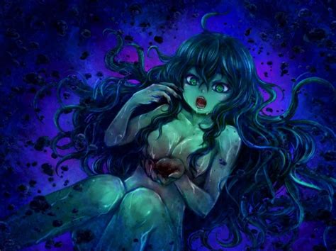 Scp 811 The Swamp Woman