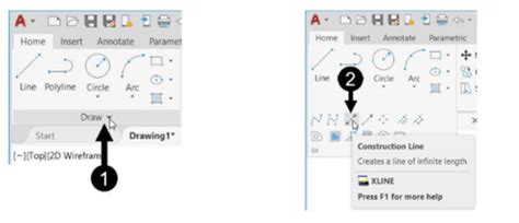 Creating Orthographic Views In Autocad Engineer Idea
