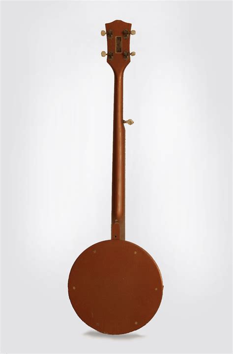 Harmony Electro Electric 5 String Banjo C 1950s Retrofret Harmony Electro Electric 5 String Banjo C 1950s Retrofret