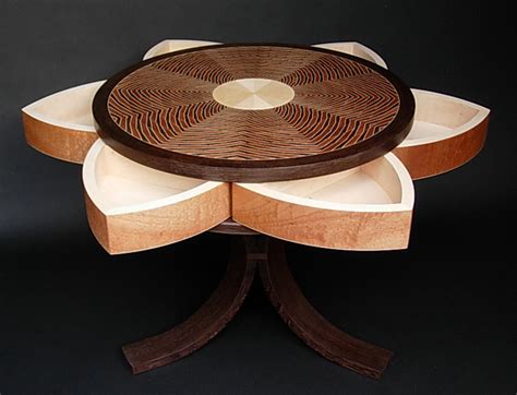 Lotus Table