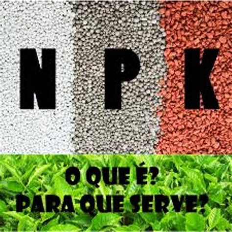 How Much NPK Does Soil Need