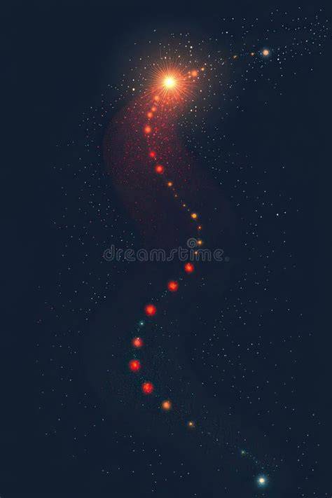 Exploring The Hertzsprung Russell Diagram Illustrating Stellar