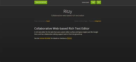 React Wysiwyg Rich Text Editor OnAirCode