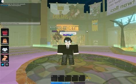 Basically All My Tds Screenshots Fandom