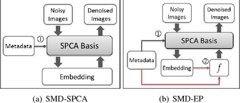 Figure 1 From Biomedical Video Denoising Using Supervised Manifold