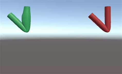 Animatorgetfloat Calls Lag By One Frame Unity Engine Unity Discussions