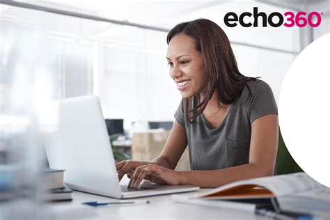 An Elearning Authoring Tool That Does More Than Average Software Echo360