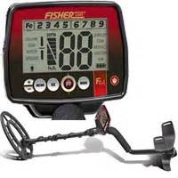 Металлоискатели Fisher (ФИШЕР) - Мир искателей - все о металлоискателях