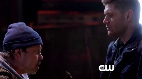 Doux Reviews Supernatural Do You Believe In Miracles
