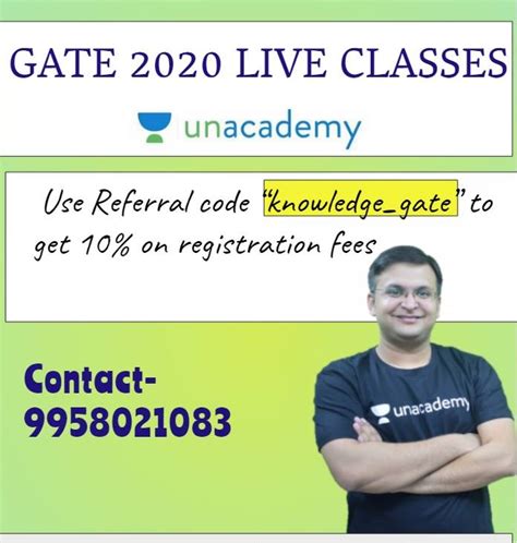 Knowledge Gate 👉 Sanchit Sir Is Taking Live Sessions On