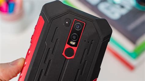 Ulefone Armor 6 Review Brains Meet Brawn Tech Advisor