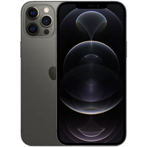 Купить Apple iPhone 12 Pro Max 256Gb серый в кредит в Алматы – Kaspi ...
