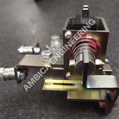 Schneider Electric Assemblies Ambica Engineering