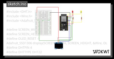 Utp Iot Caksamala Ca Wokwi Esp32 Stm32 Arduino Simulator