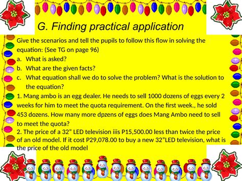 Math 6 Ppt Q3 W6 Routine And Non Routine Problems Involving Different Types Of Numerical