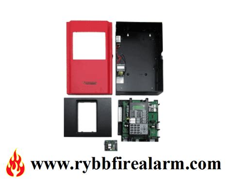 Edwards Est Io64 Re Replacement Electronic New Rybb Fire Alarm Parts Service And Repairs