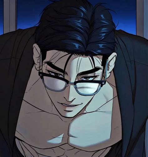 Joo Jaekyung NSFW Character AI Chat