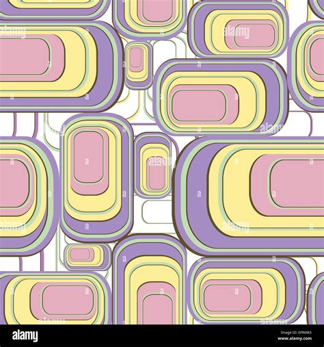 Abstract Seamless Pattern Vector Illustration Stock Vector Image And Art