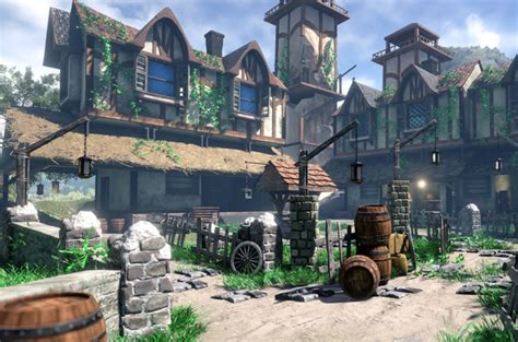 How To Use 3d Virtual Environment Technology Foreign Policy