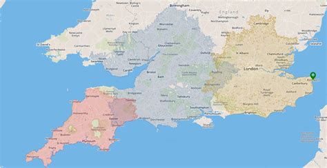 What Is An Isochrone Map A Definition Examples Blog