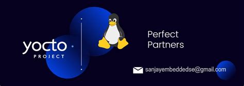 Embeddedsystems Linux Yocto Opensource Softwareengineering Innovation Careergrowth