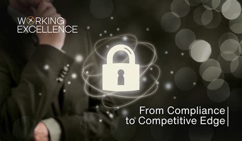 Cybersecurity Strategy From Compliance To Competitive Edge