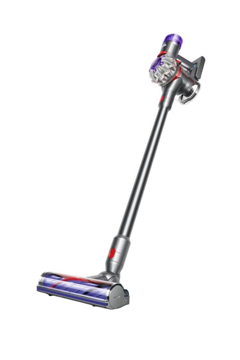 Вертикальный пылесос Dyson V8 Tactical UK — купить в Москве в ...