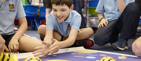 Beldon Education Support Centre