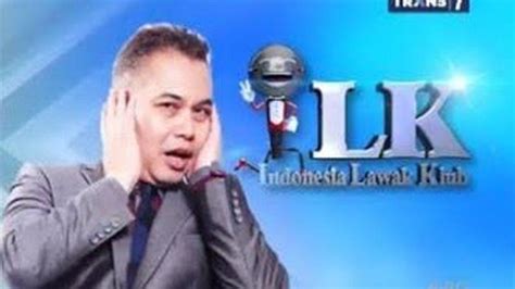 Pelawak Ilk Bangkrut Jual Mobil Syok Uang Dipakai Istri Habis Dalam