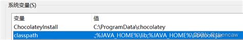 jdk17和jdk8在windows上同时安装方便切换 如何同时安装jdk8和jdk17 csdn博客