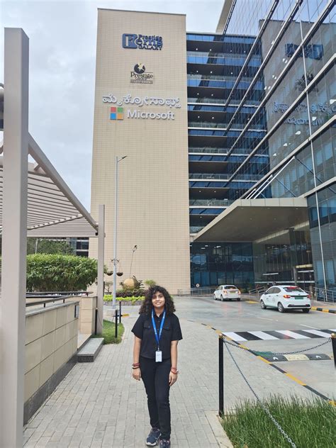 newbeginnings microsoft tech innovation grateful megha rai 97
