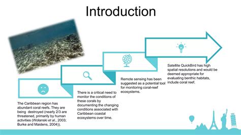 Benthic Habitat Mapping In Tropical Marine Environment Using Quickbird Multispectral Data