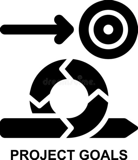 Project Goals Target Objective Goal Agile Project Management Solid