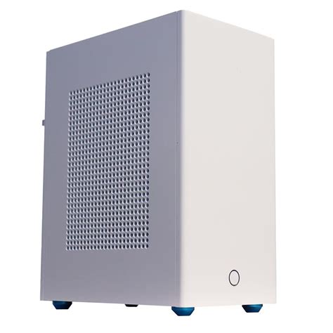 Techfast Leaper I Itx Desktop Pc Case