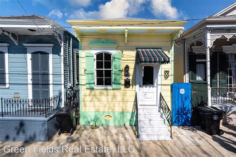 2309 Chartres St New Orleans LA House For Rent Rentable