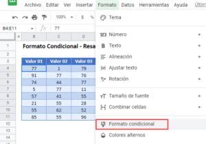 Resaltar Valores Duplicados Excel Y Google Sheets Automate Excel