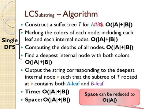 ppt suffix trees and their applications powerpoint presentation free download id 6734075