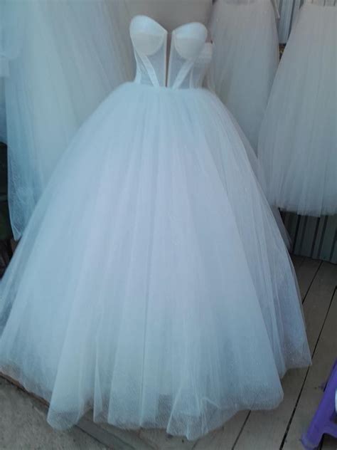 Весільна сукня — ціна 5000 грн у каталозі Весільні сукні Купити жіночі речі за доступною ціною