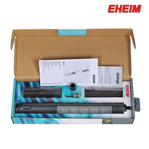 EHEIM Quick Vac pro - automatic gravel cleaner (3531)
