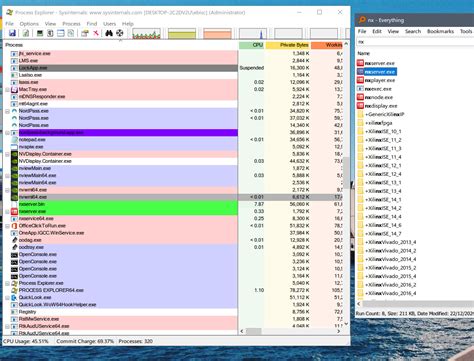 server does not start nomachine forum